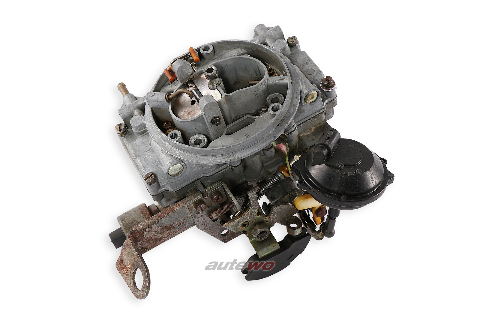 035129015G Audi/VW 80/Coupe Typ 81 1.9l 5 Zylinder WN 2B5 Vergaser ...