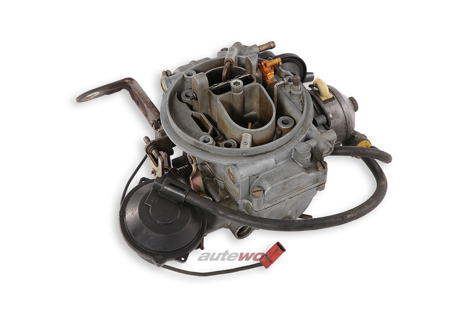 035129015G Audi/VW 80/Coupe Typ 81 1.9l 5 Zylinder WN 2B5 Vergaser ...
