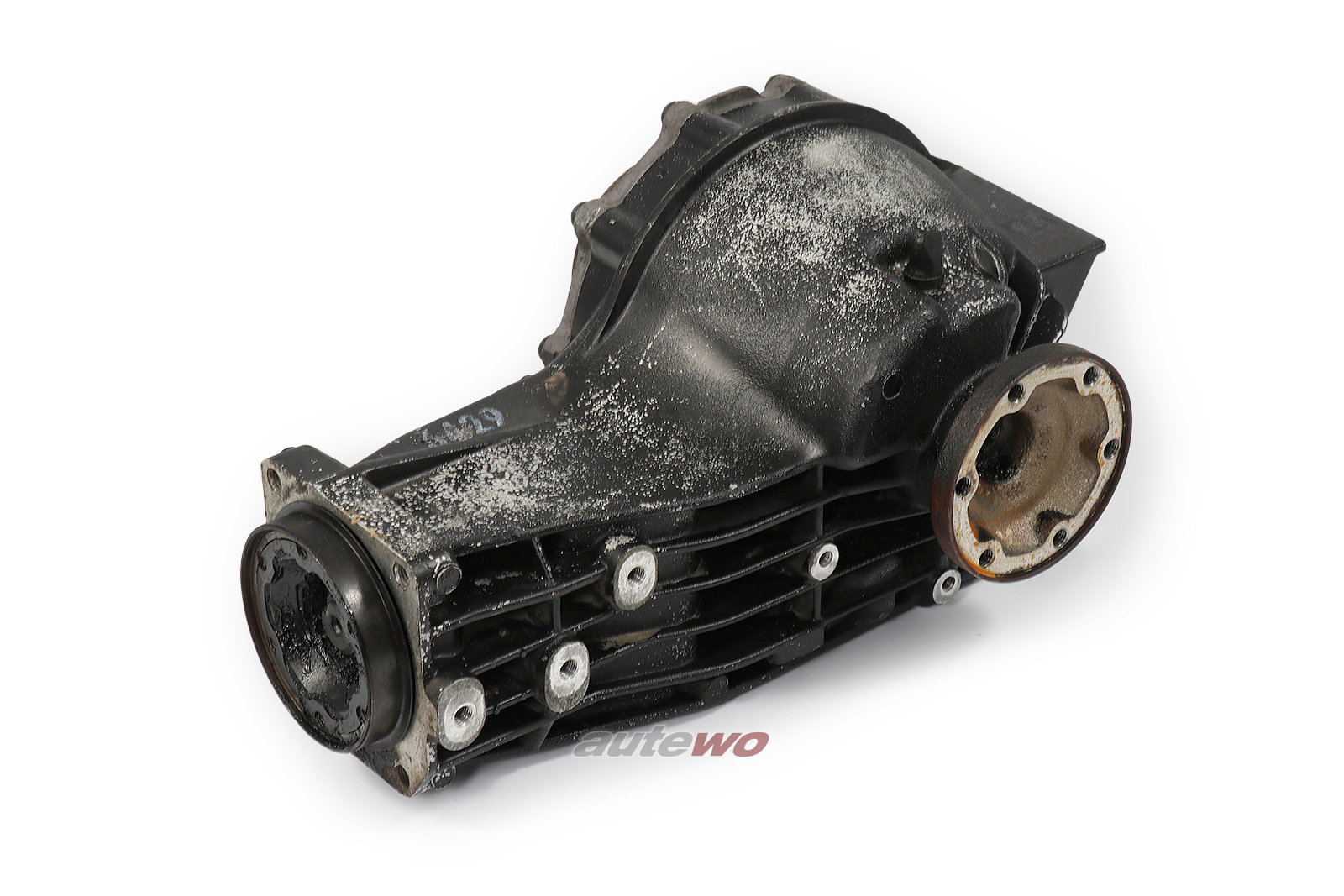 01R500044E Audi A6 4B/C5/A8 D2/4D 2.5l TDI Differential EUS/DUR ...