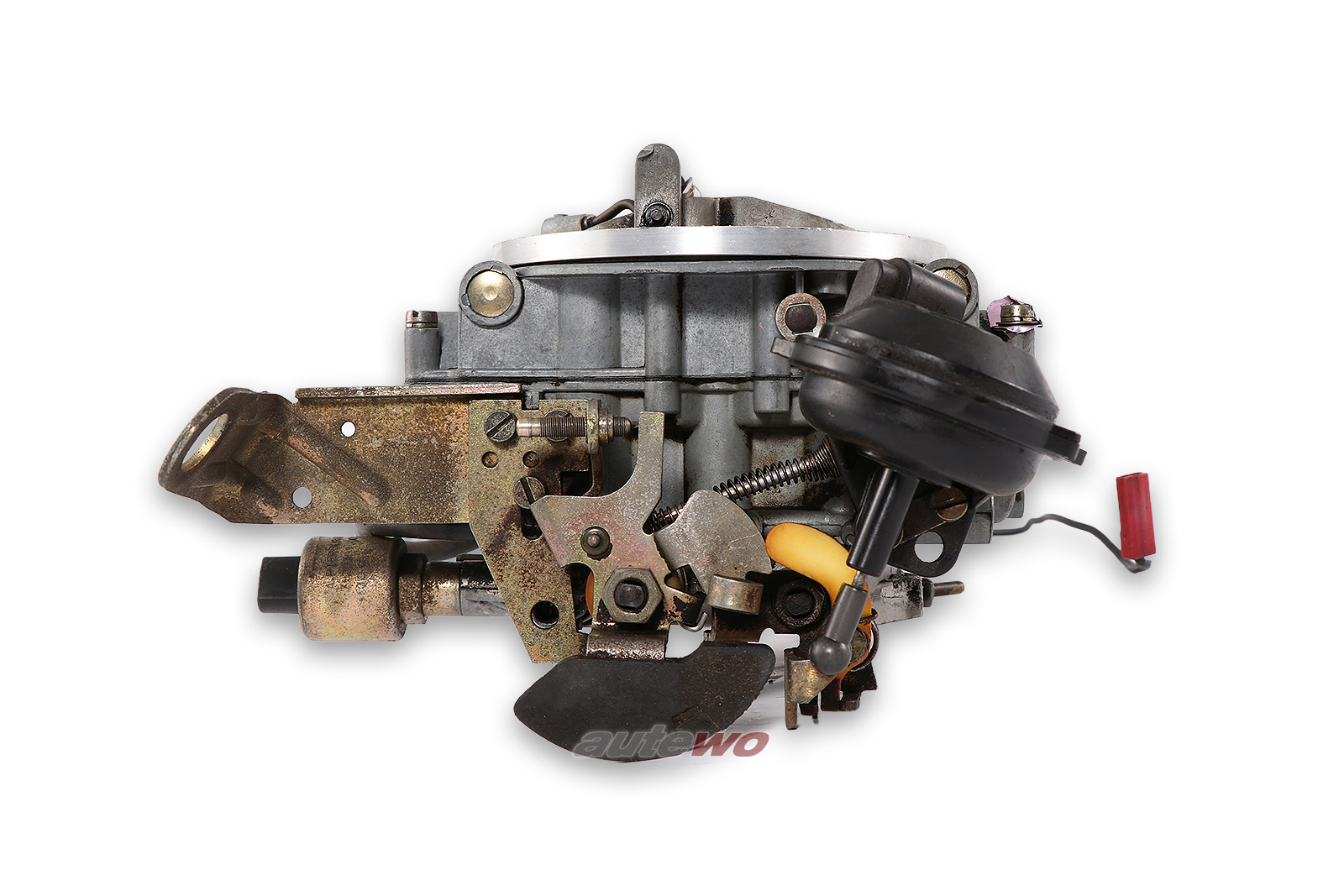 035129015G Audi/VW 80/Coupe Typ 81 1.9l 5 Zylinder WN 2B5 Vergaser ...