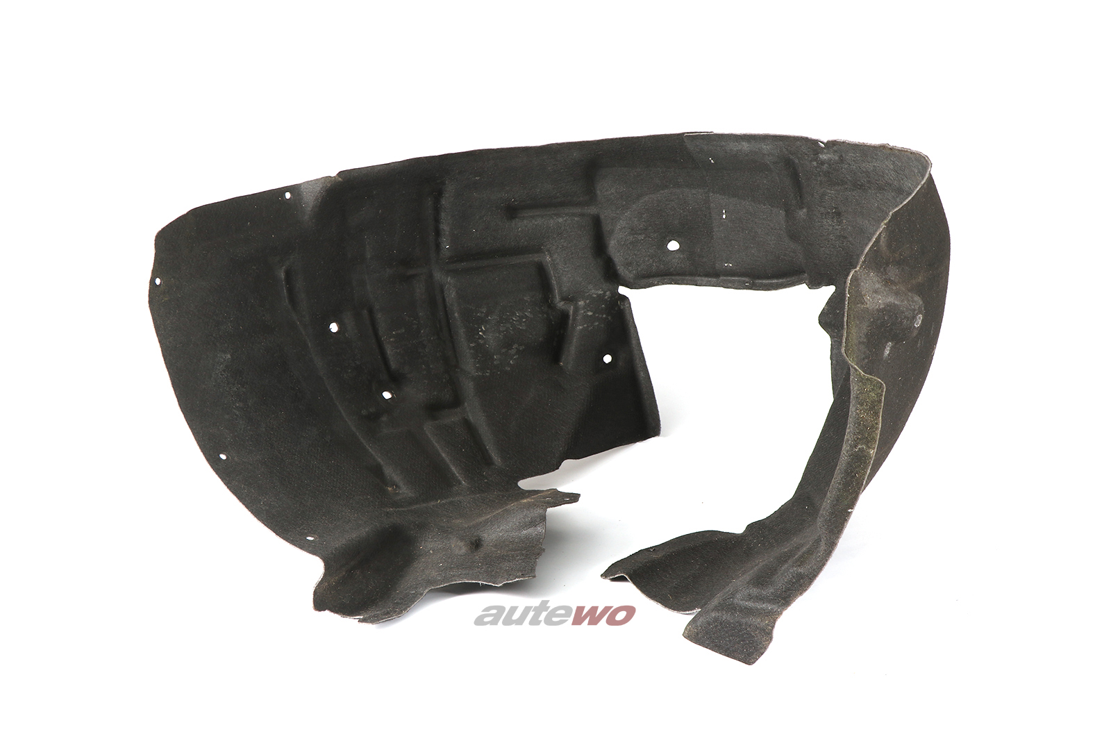 8T0821171M Audi A5/S5 8F/8T Radhausschale Vorne Links | Karosserie ...