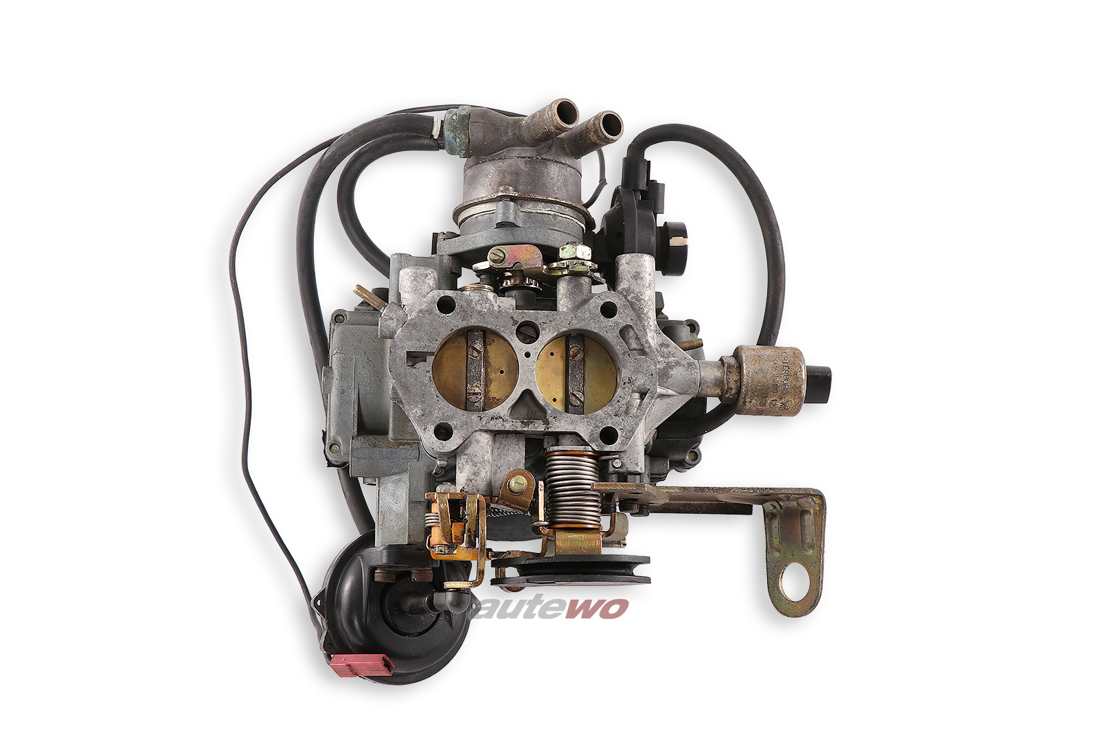 035129015G Audi/VW 80/Coupe Typ 81 1.9l 5 Zylinder WN 2B5 Vergaser ...