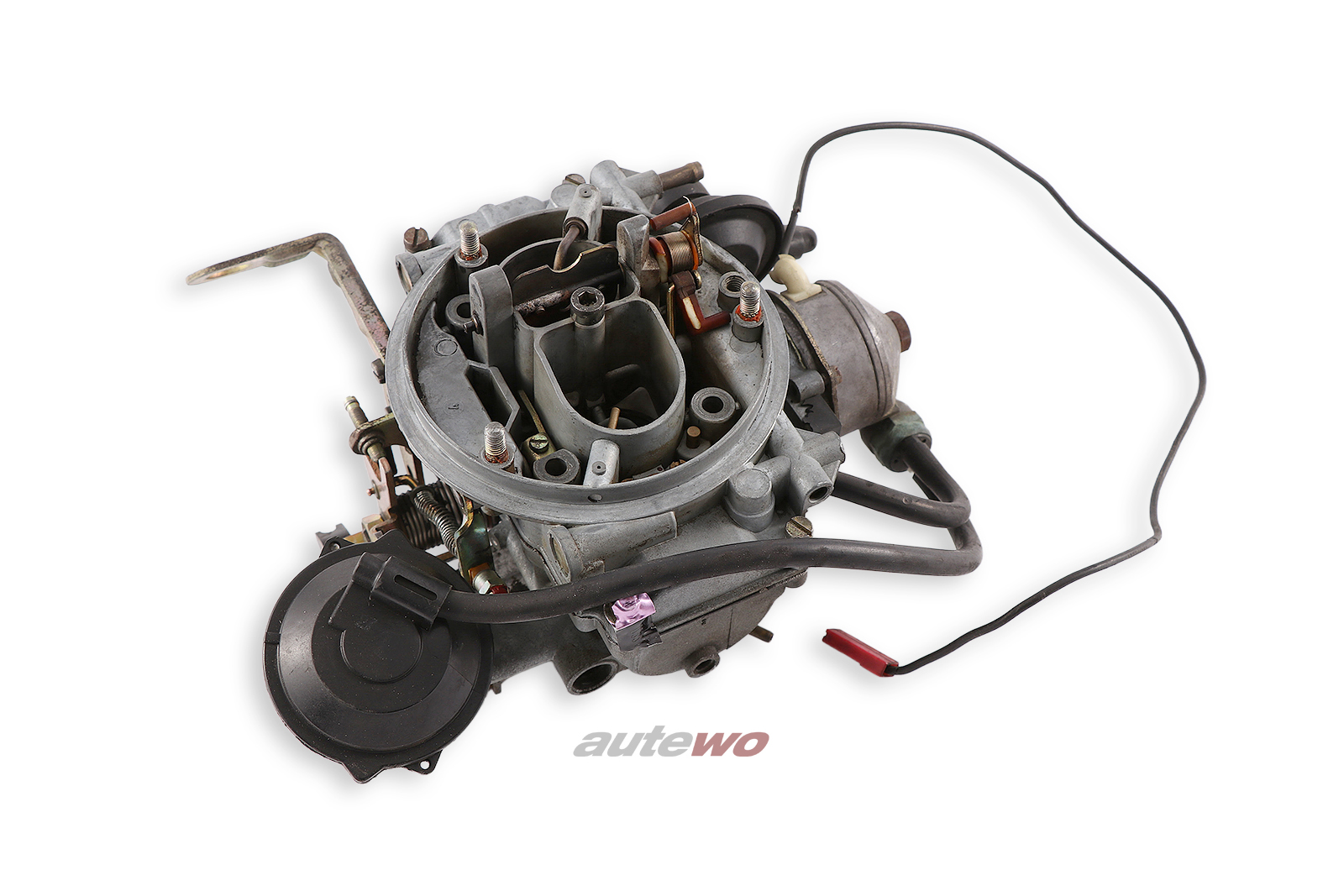 035129015G Audi/VW 80/Coupe Typ 81 1.9l 5 Zylinder WN 2B5 Vergaser ...