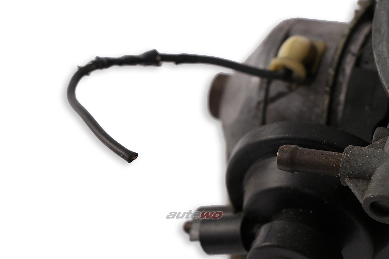 035129015G Audi/VW 80/Coupe Typ 81 1.9l 5 Zylinder WN 2B5 Vergaser ...