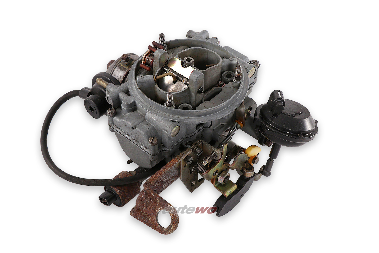 035129015G Audi/VW 80/Coupe Typ 81 1.9l 5 Zylinder WN 2B5 Vergaser ...