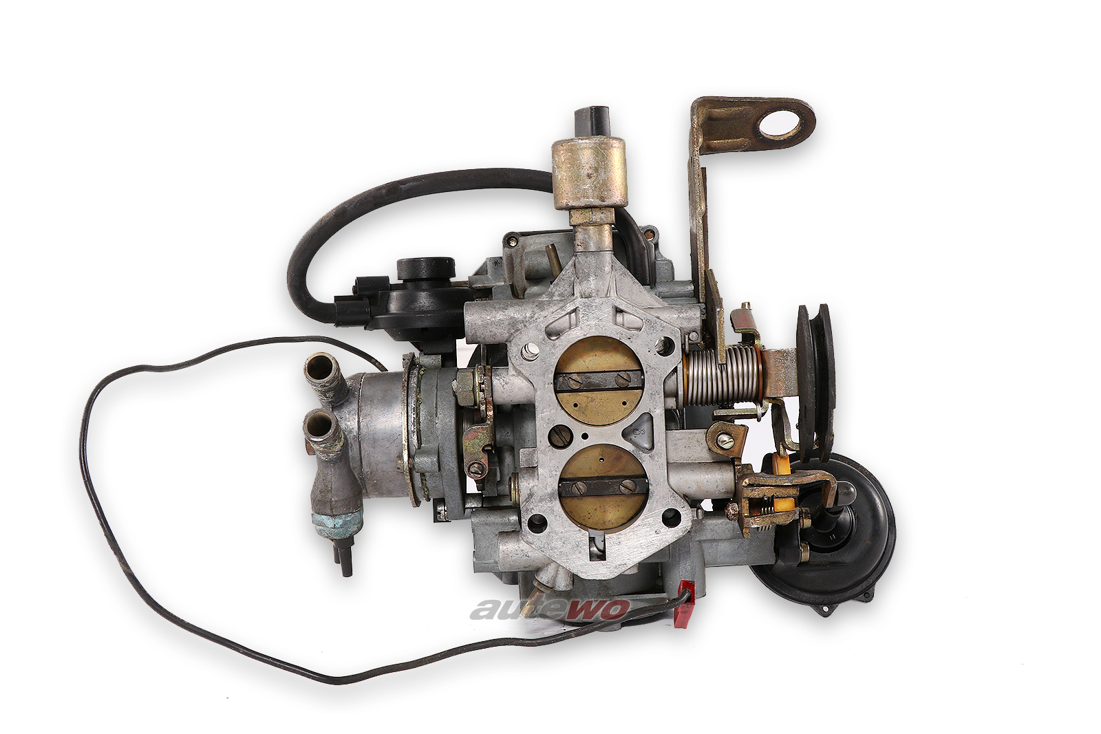 035129015G Audi/VW 80/Coupe Typ 81 1.9l 5 Zylinder WN 2B5 Vergaser ...