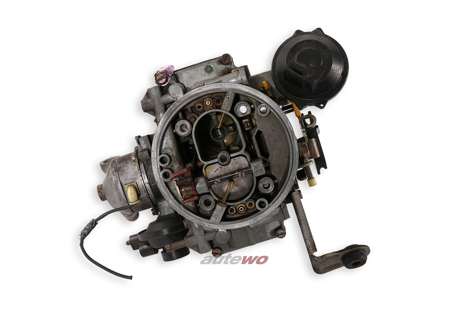 035129015G Audi/VW 80/Coupe Typ 81 1.9l 5 Zylinder WN 2B5 Vergaser ...