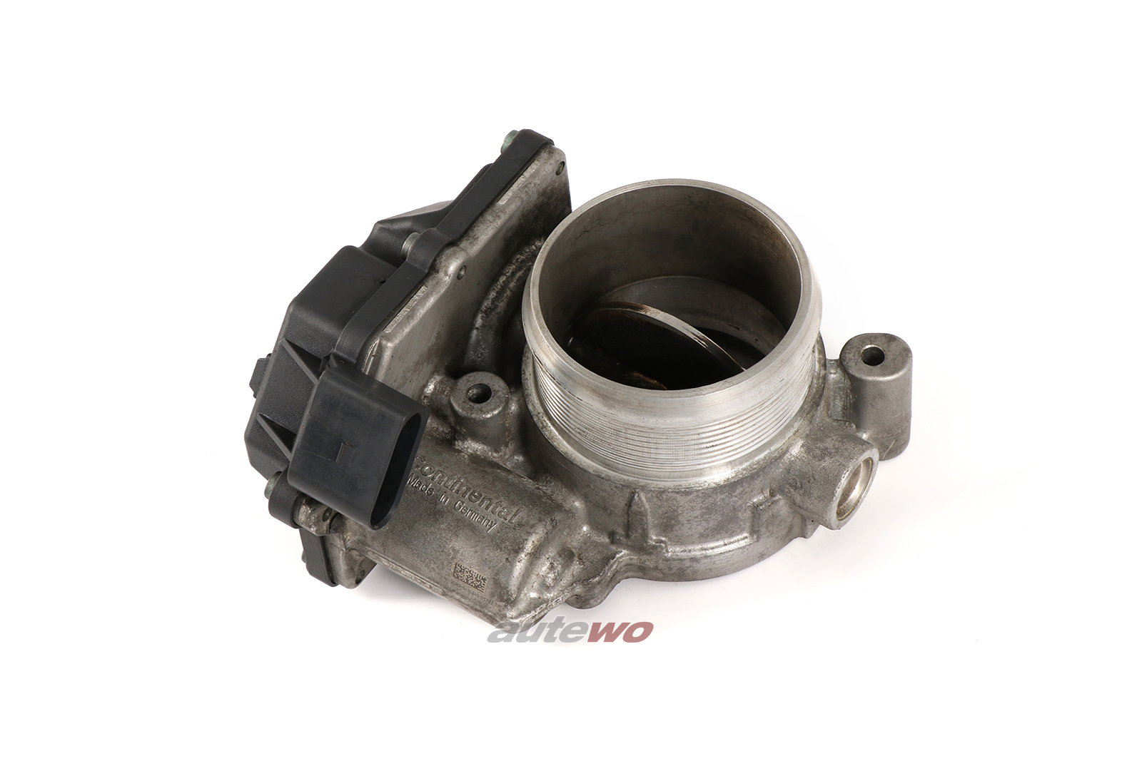 059145950R Audi/VW A6 4F/A8 D3/4E/Touareg 2.7/3.0l TDI Drosselklappe ...