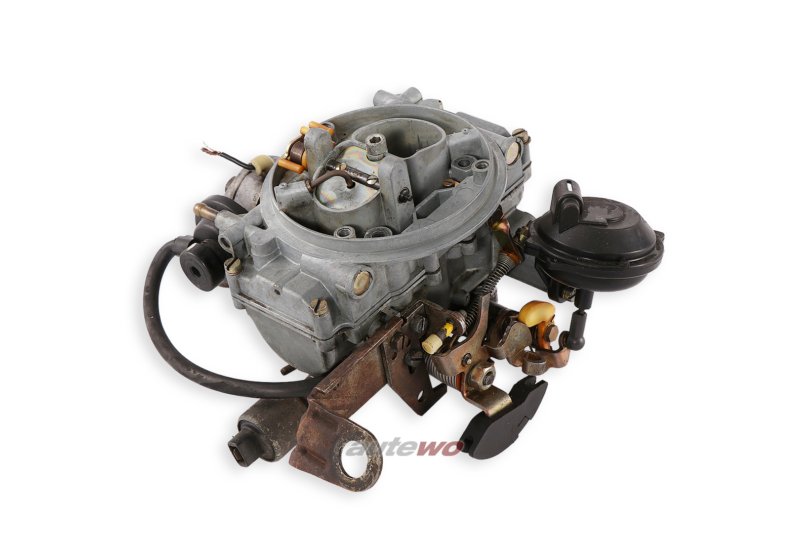 035129015G Audi/VW 80/Coupe Typ 81 1.9l 5 Zylinder WN 2B5 Vergaser ...