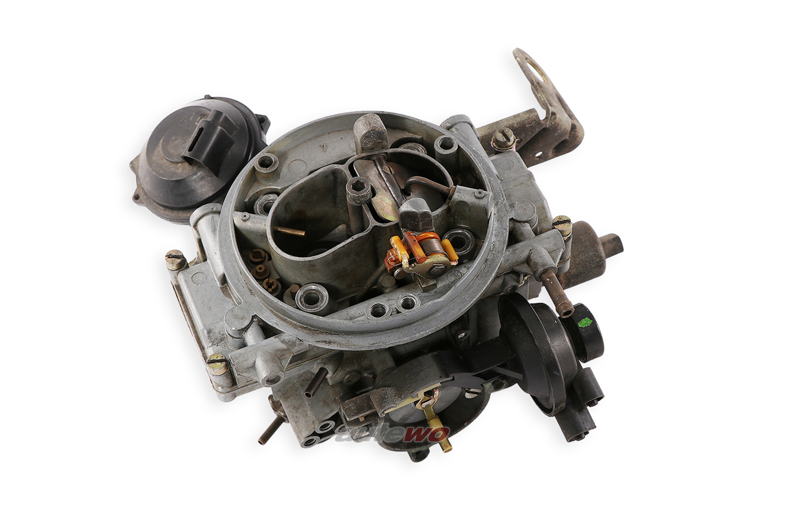 035129015G Audi/VW 80/Coupe Typ 81 1.9l 5 Zylinder WN 2B5 Vergaser ...