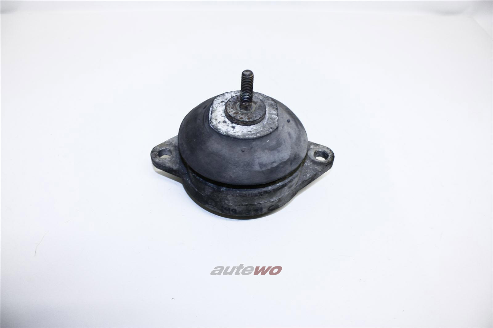 Audi 80/90/Coupe Typ 81/85/100 Typ 44 2.0-2.3l 5 Zyl. Motorlager Li ...