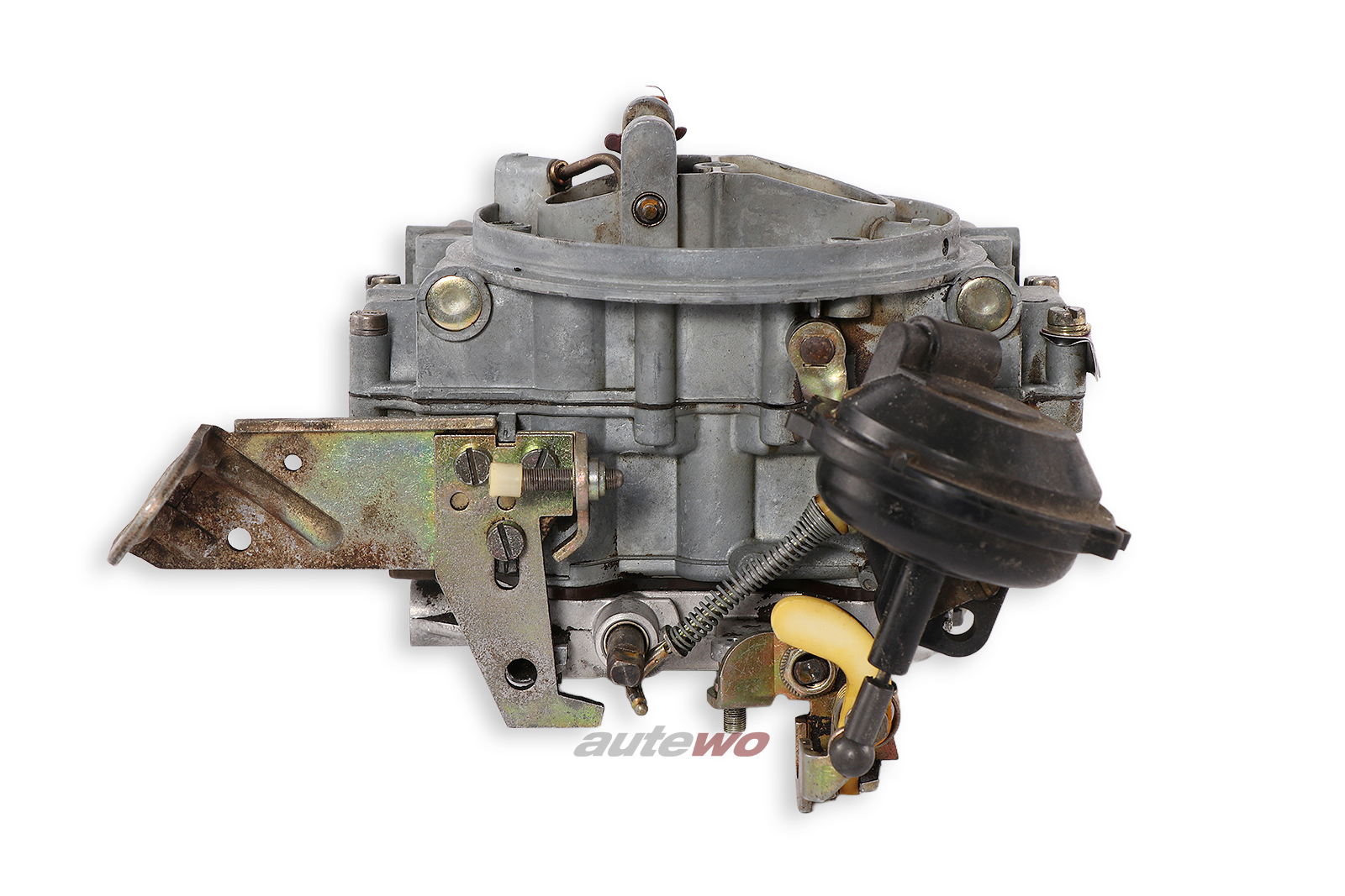 035129015G Audi/VW 80/Coupe Typ 81 1.9l 5 Zylinder WN 2B5 Vergaser ...