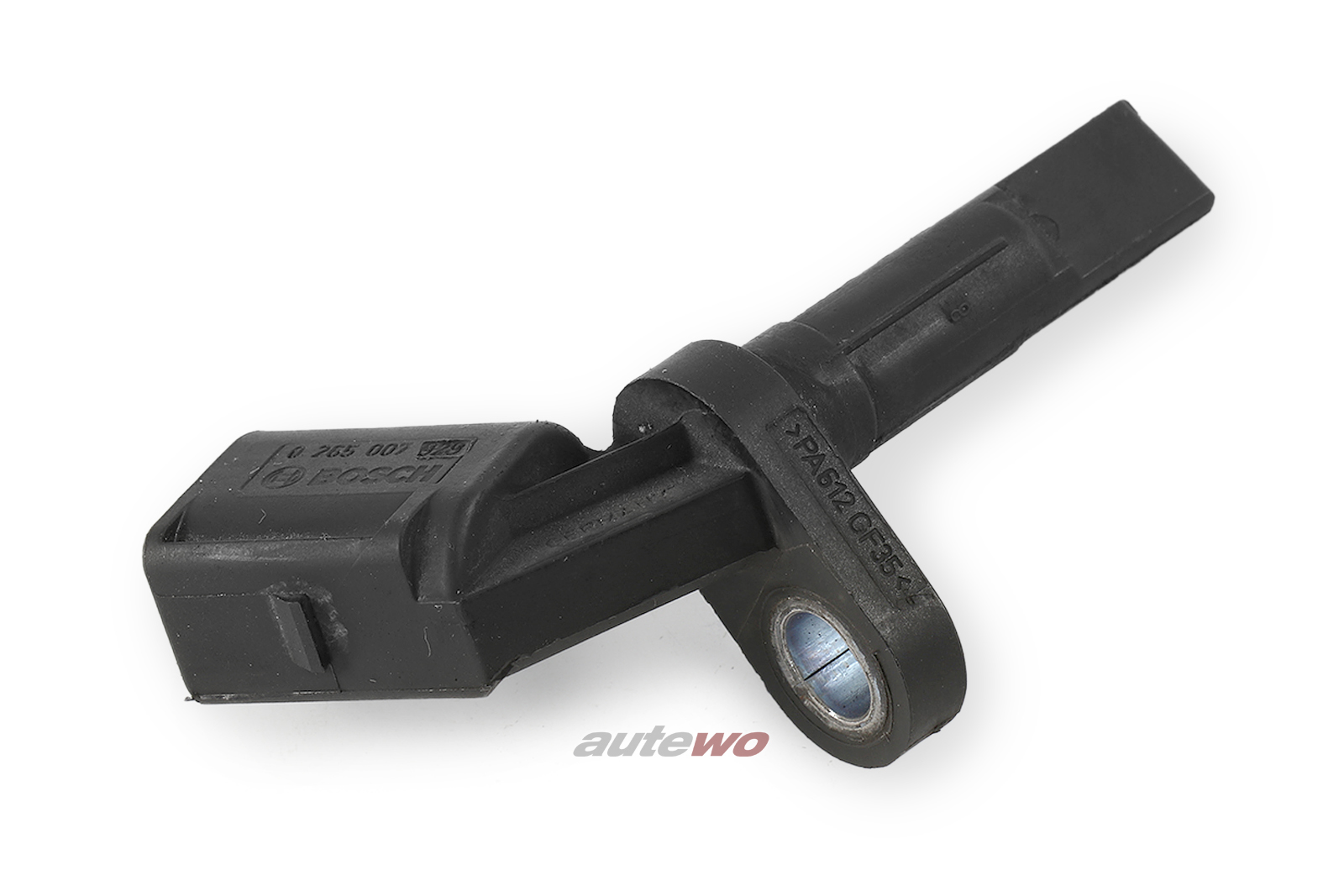4E0927803D Audi A4 8K/A5 8T/A6 4F/A7 4G/A8 D3/D4/Q5 8R/R8 ABS Fühler ...