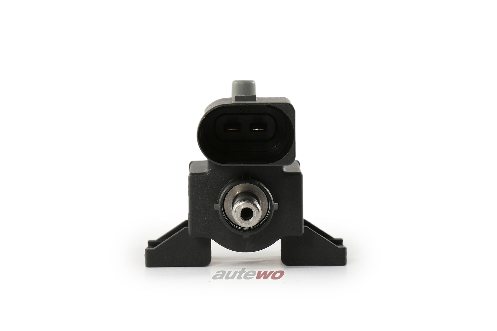 06F906283F NEU Audi A1/A3 8P/A4 8E/8K/A5 8T/A6 4F/4G/A8 D4 Magnetventil ...