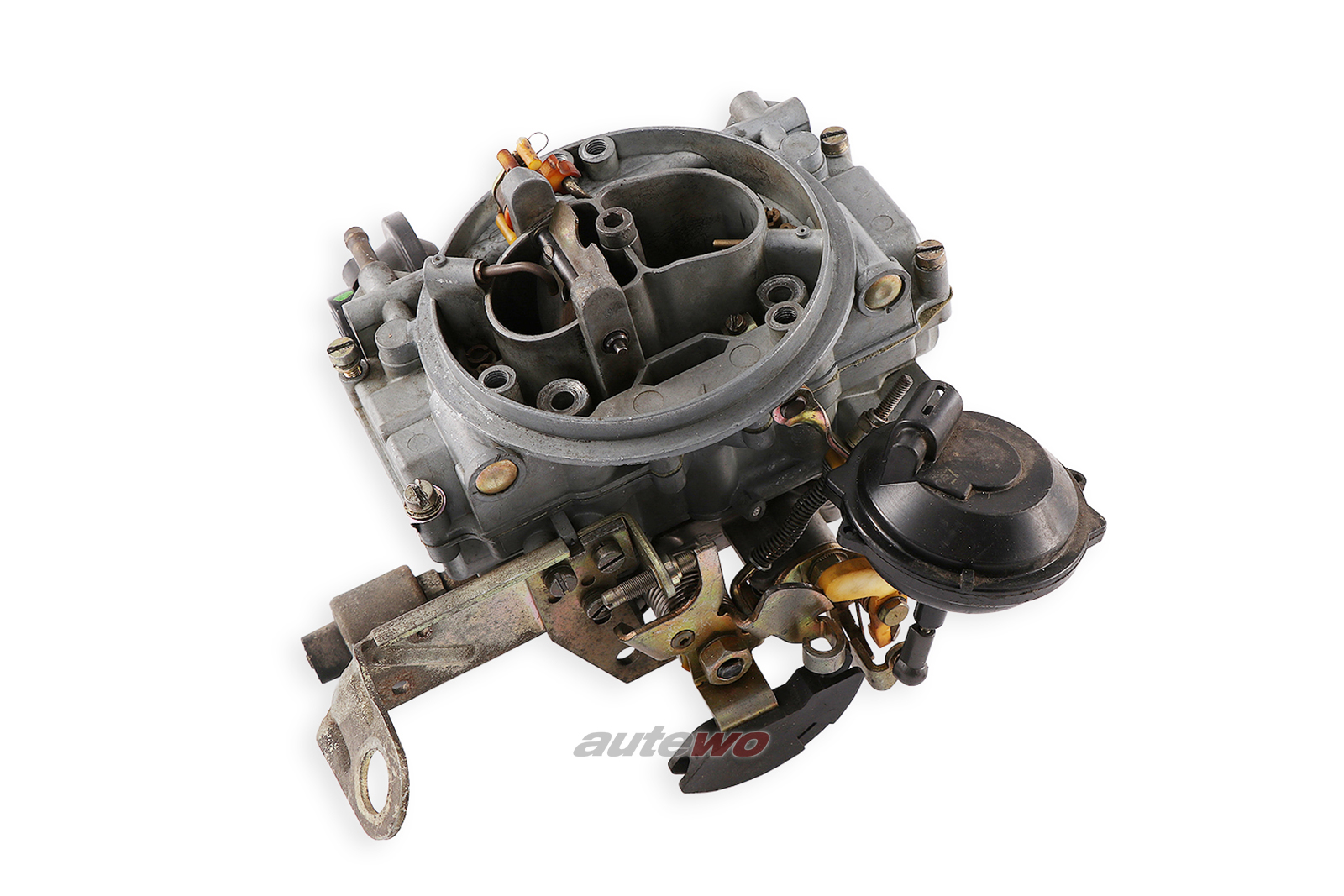 035129015G Audi/VW 80/Coupe Typ 81 1.9l 5 Zylinder WN 2B5 Vergaser ...