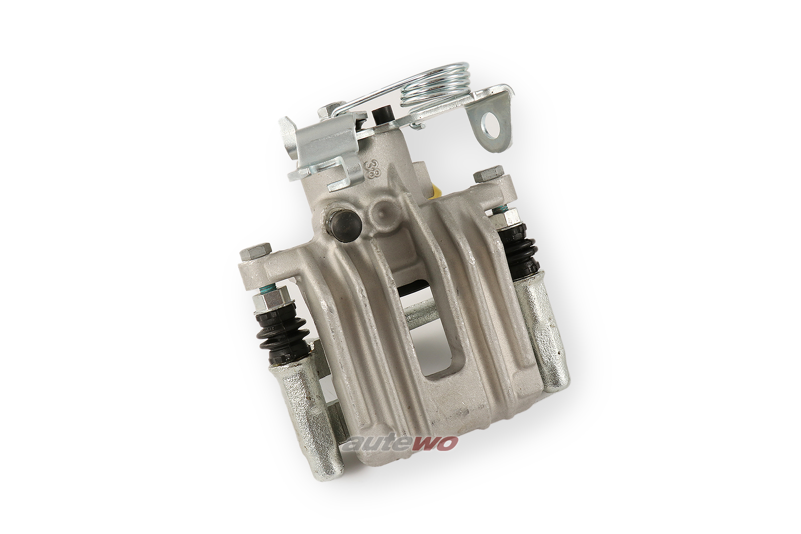 #8E0615423A/8E0615425F Audi A6 4B/C5 Bremssattel original 255x10mm ...