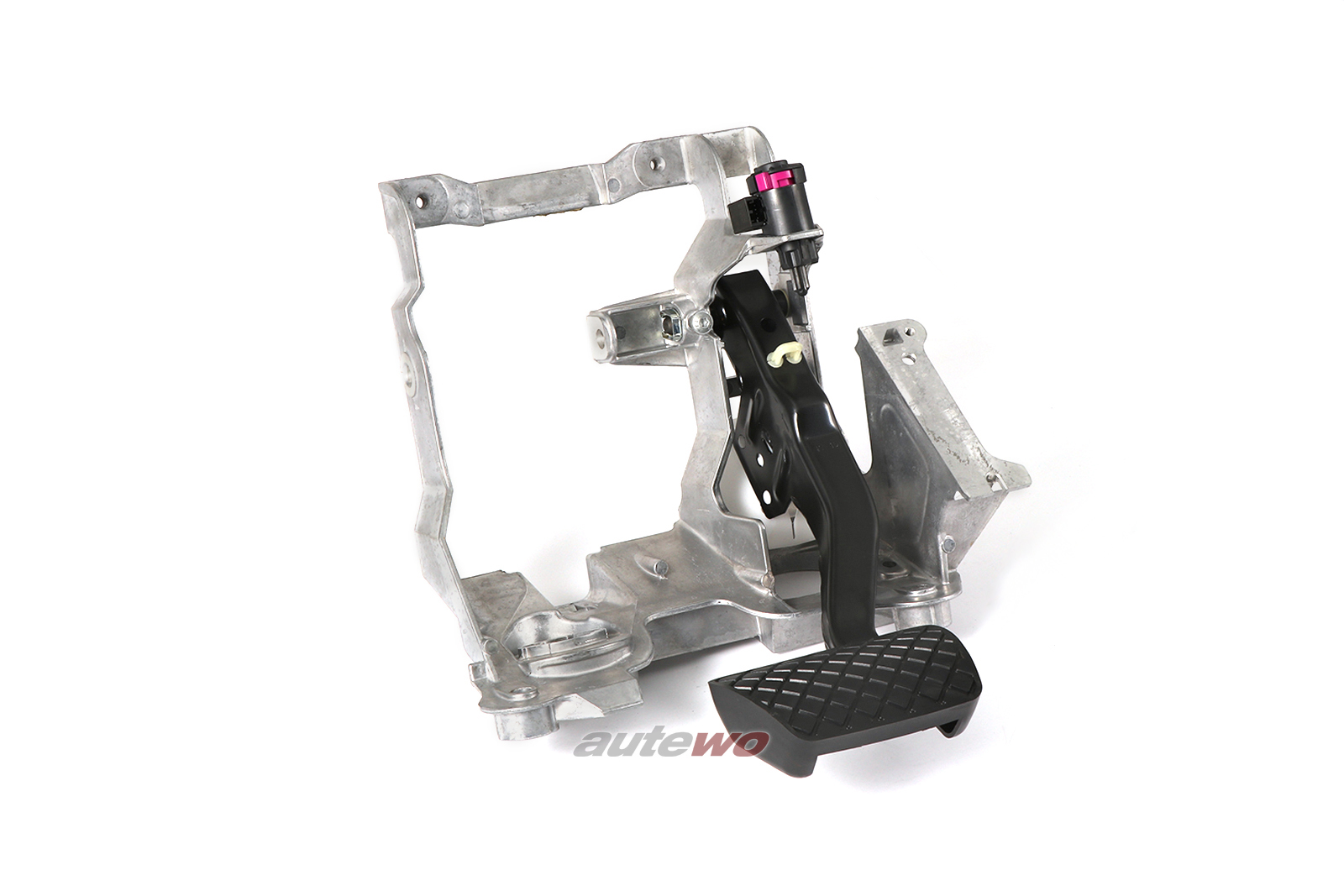8K1721117 4H1723140C Audi A4 8K/A5 8T/A6/A7 4G/A8 D4/Q5 8R Bremspedal ...