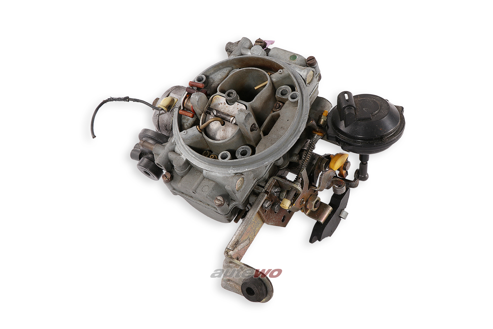 035129015G Audi/VW 80/Coupe Typ 81 1.9l 5 Zylinder WN 2B5 Vergaser ...