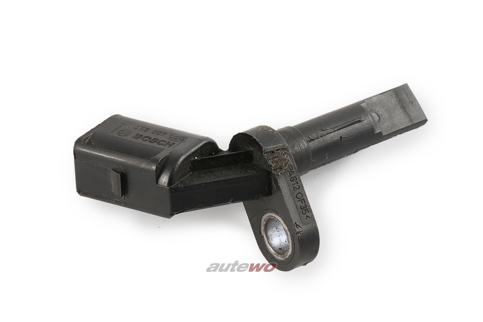 4E0927803D Audi A4 8K/A5 8T/A6 4F/4G/A8 D3/D4/Q5 8R/R8 Typ 42 ABS ...