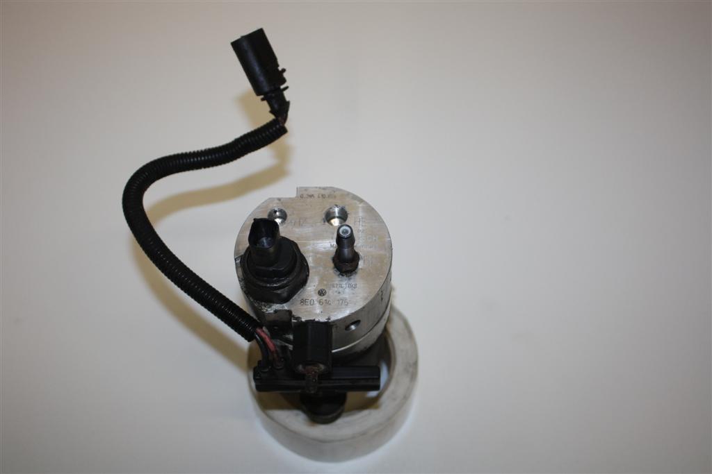 Audi A4 B5/A6 4B/A8 D2 ABS-EDS-Hydraulikpumpe 8E0614175A 8E0614175 ...
