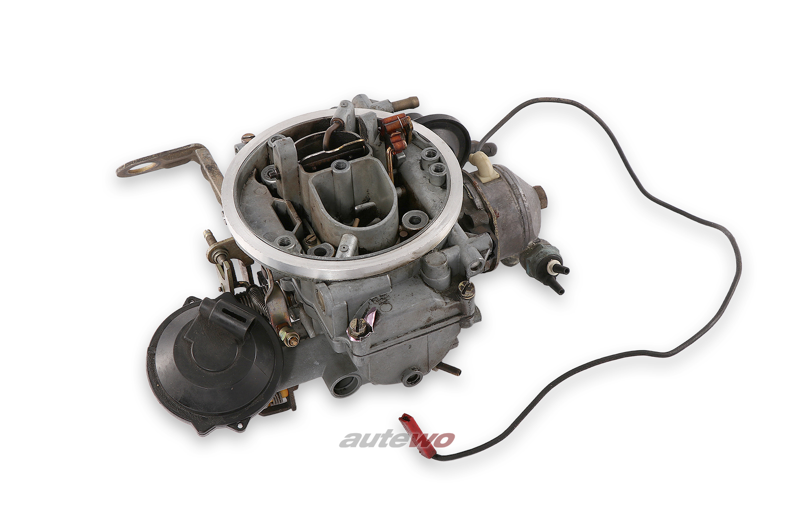 035129015G Audi/VW 80/Coupe Typ 81 1.9l 5 Zylinder WN 2B5 Vergaser ...
