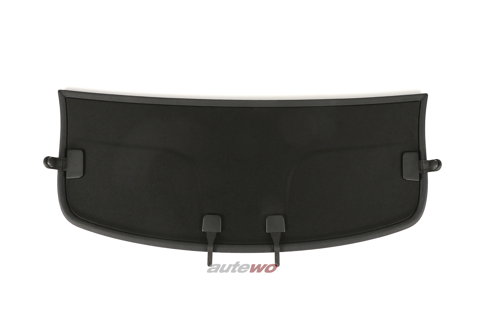 Audi A5 Sportback Kofferraumabdeckung