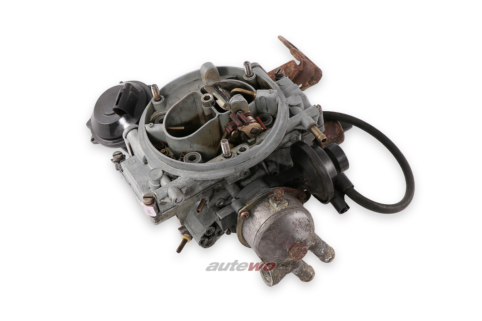 035129015G Audi/VW 80/Coupe Typ 81 1.9l 5 Zylinder WN 2B5 Vergaser ...