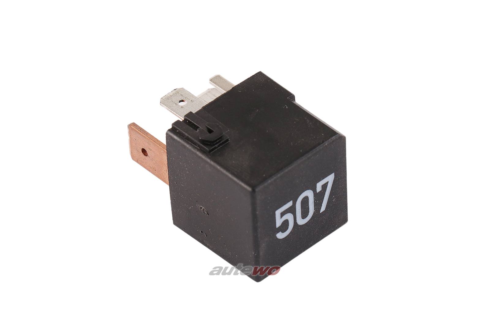 7N0951253 NEU VW Bus/Golf/Caddy/Crafter/Passat Relais 512 ...