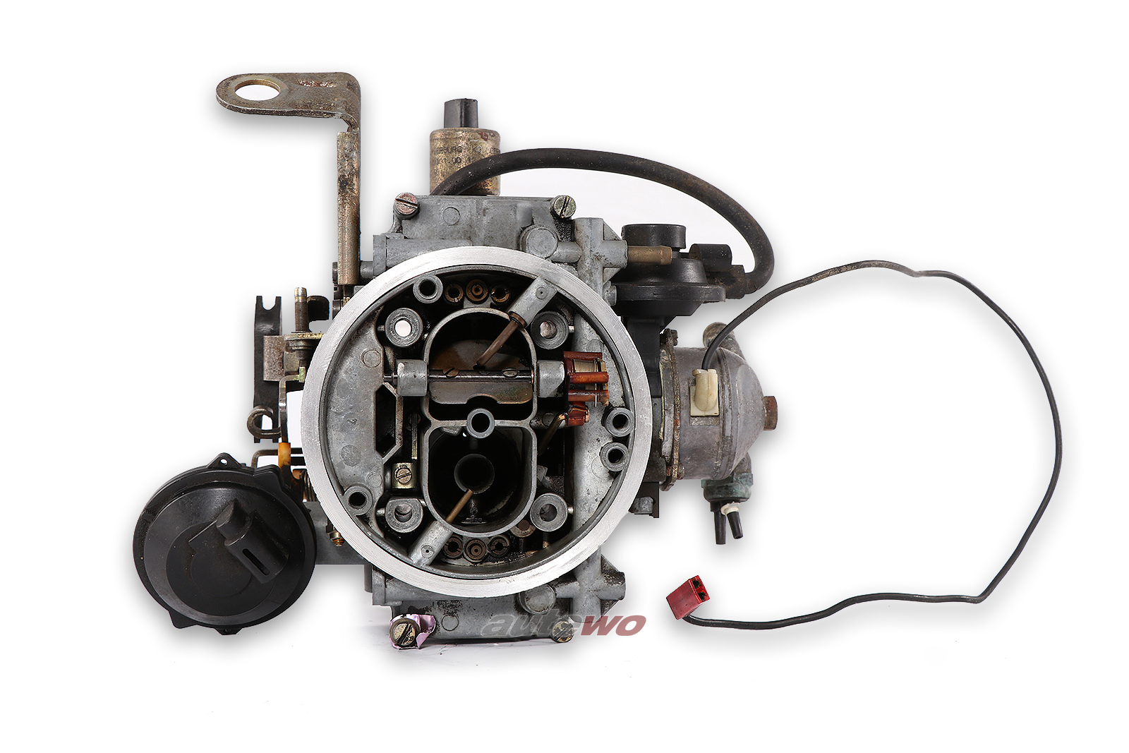 035129015G Audi/VW 80/Coupe Typ 81 1.9l 5 Zylinder WN 2B5 Vergaser ...