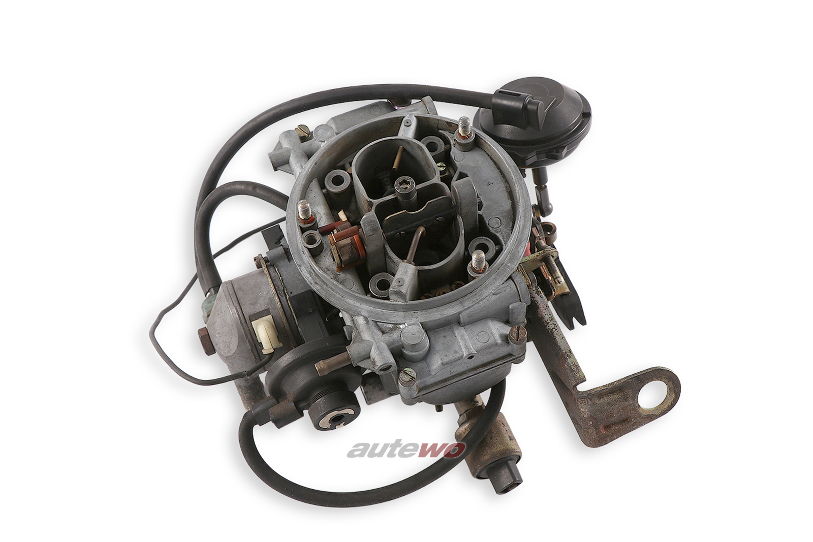 035129015G Audi/VW 80/Coupe Typ 81 1.9l 5 Zylinder WN 2B5 Vergaser ...