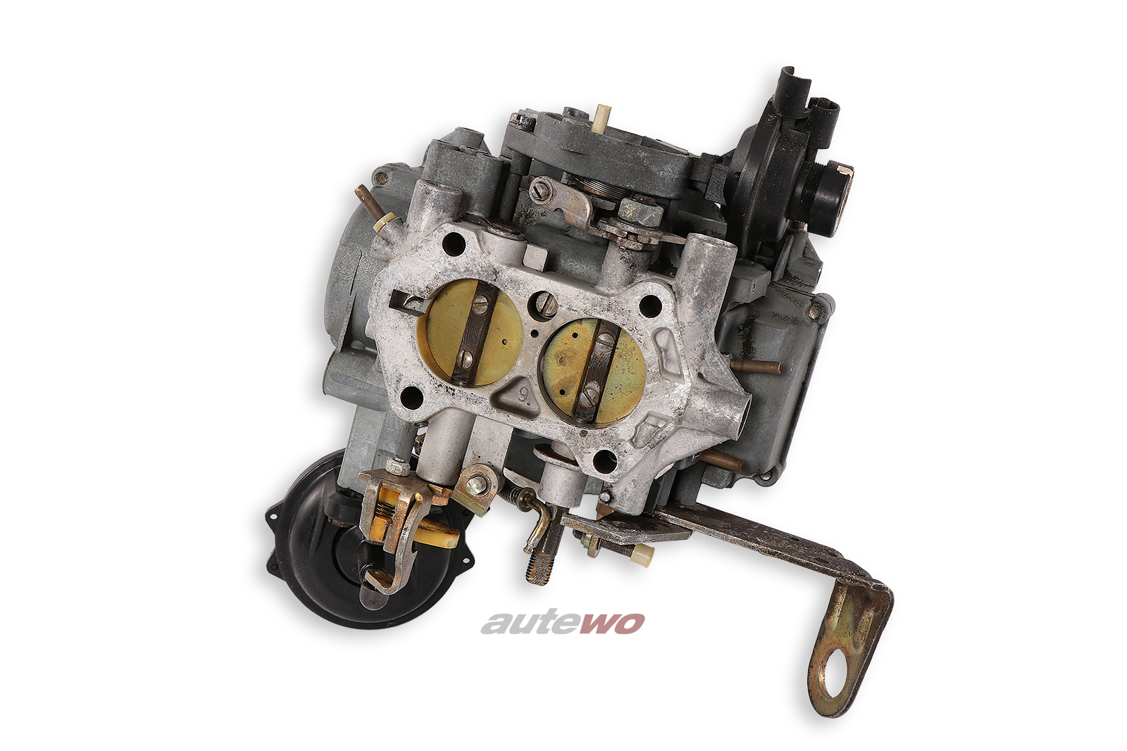 035129015G Audi/VW 80/Coupe Typ 81 1.9l 5 Zylinder WN 2B5 Vergaser ...