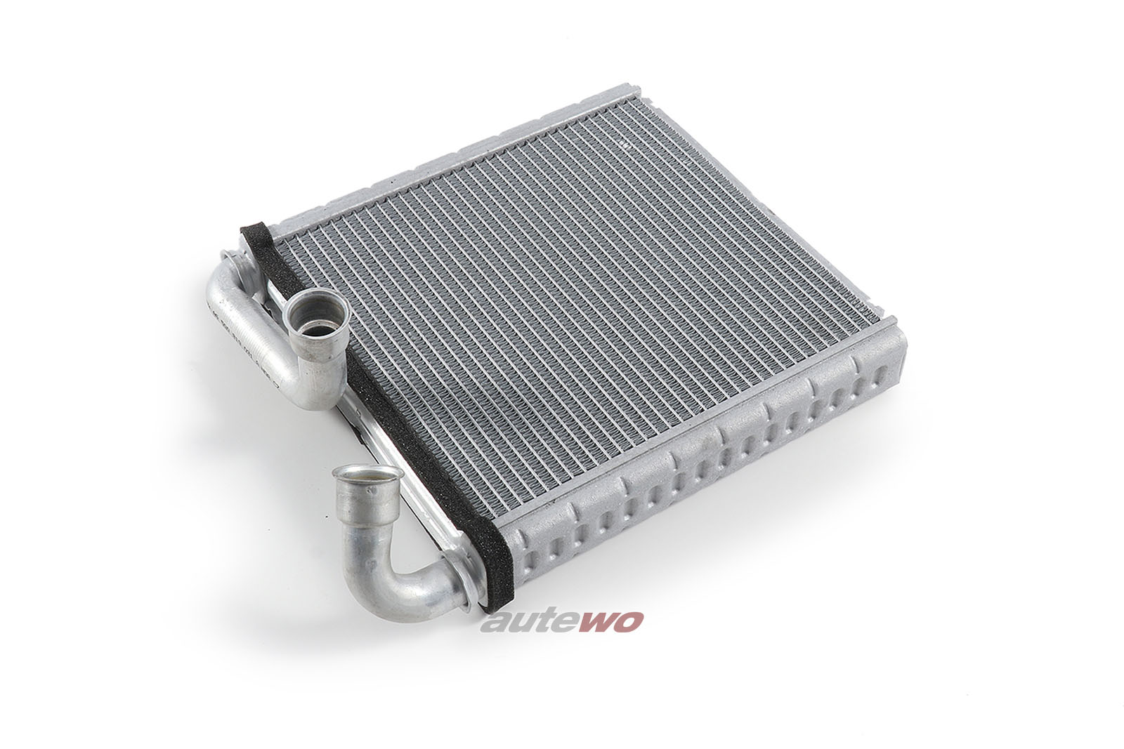 5Q0819031A Audi/Skoda/VW TT/TTRS 8S/FV/Golf 7 Wärmetauscher Heizung ...