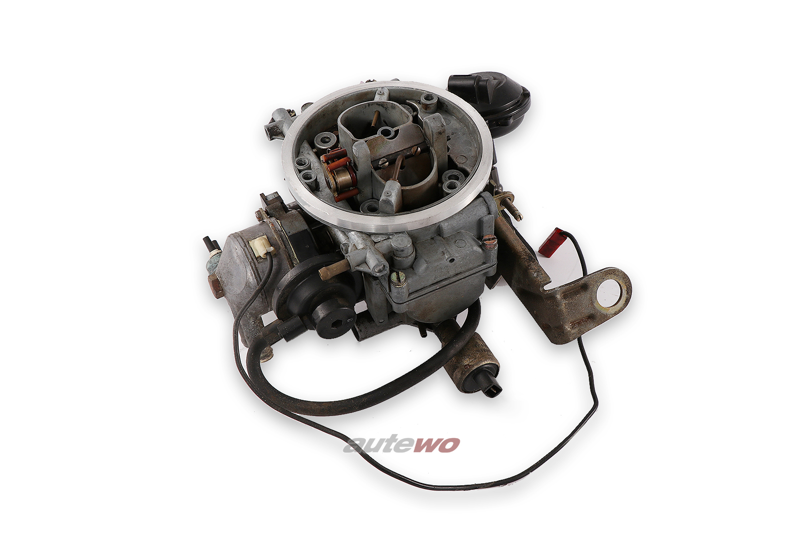 035129015G Audi/VW 80/Coupe Typ 81 1.9l 5 Zylinder WN 2B5 Vergaser ...