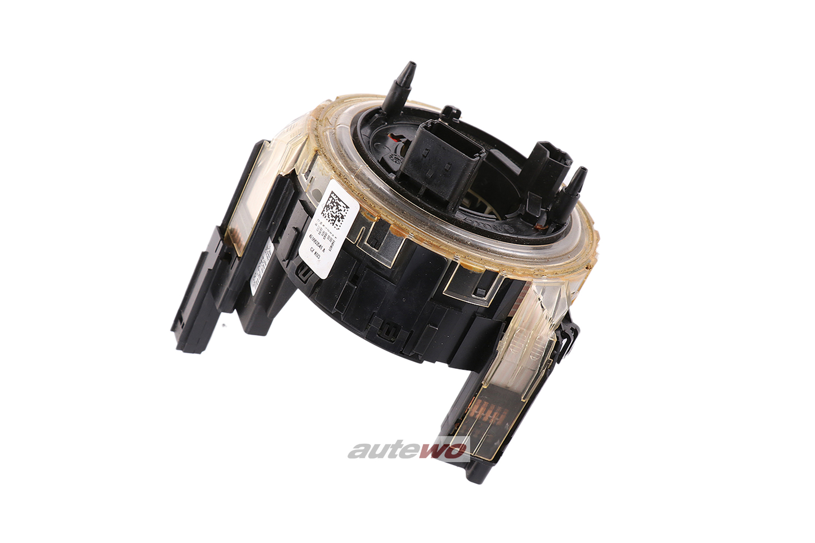 4E0953541A Audi A4 8E/A6 4F/A8 D3/Q7 4L Airbag Schleifring ...