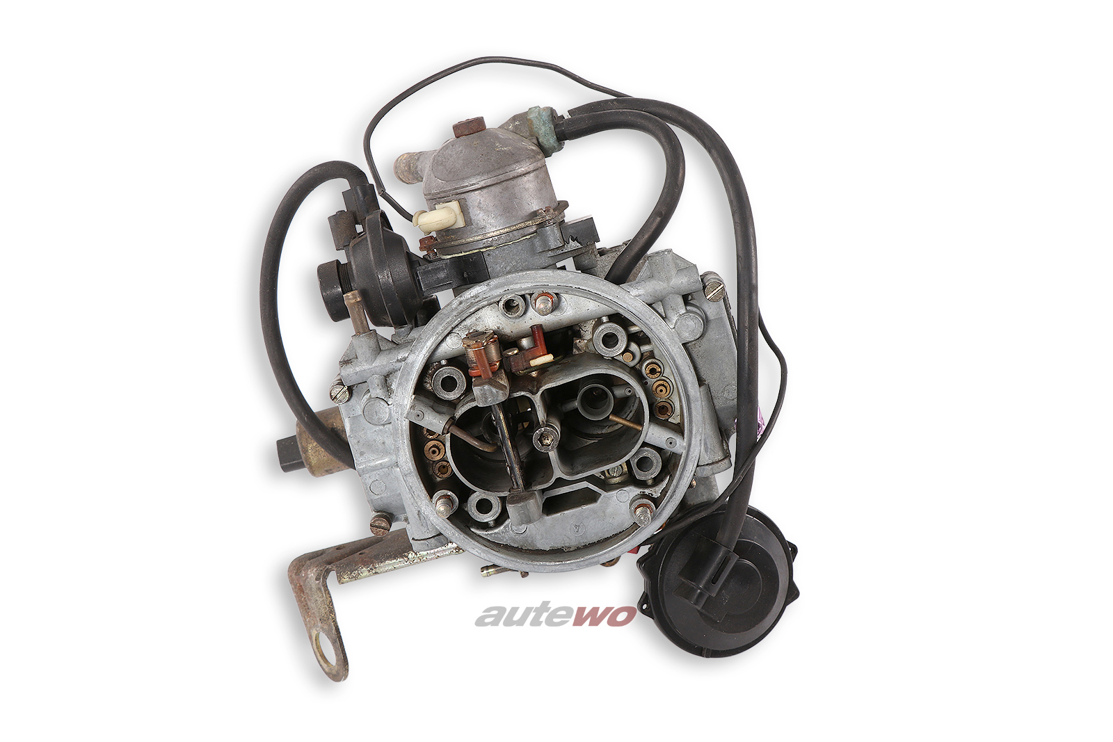 035129015G Audi/VW 80/Coupe Typ 81 1.9l 5 Zylinder WN 2B5 Vergaser ...