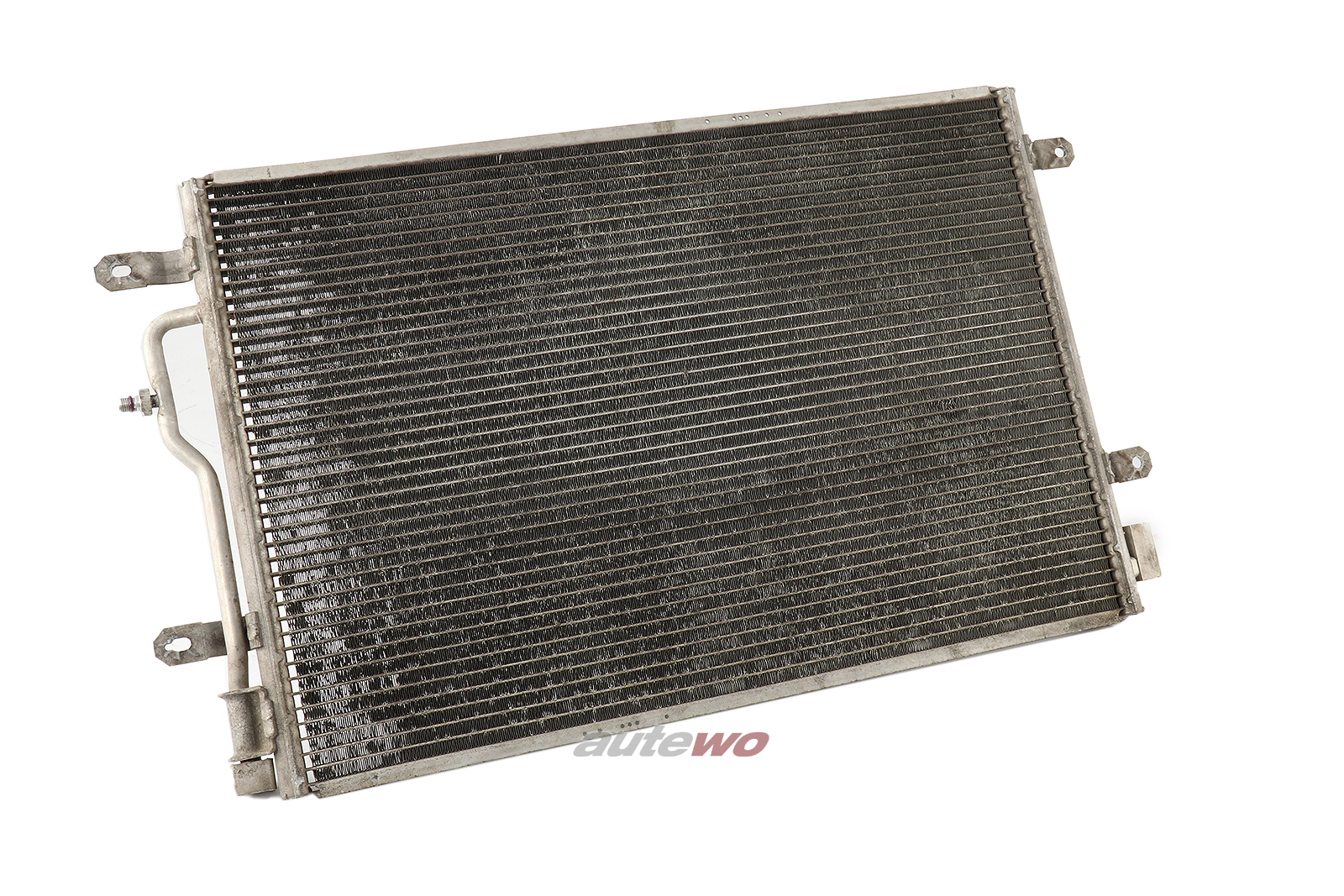 8E0260401D 8E0260403D Audi A4 8E/B6/Cabrio 8H 4/6 Zylinder ...