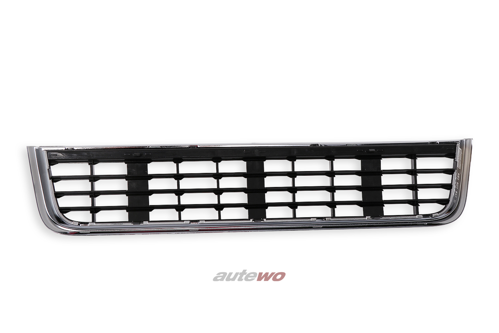 Audi A4 B6 S Line Stossstange