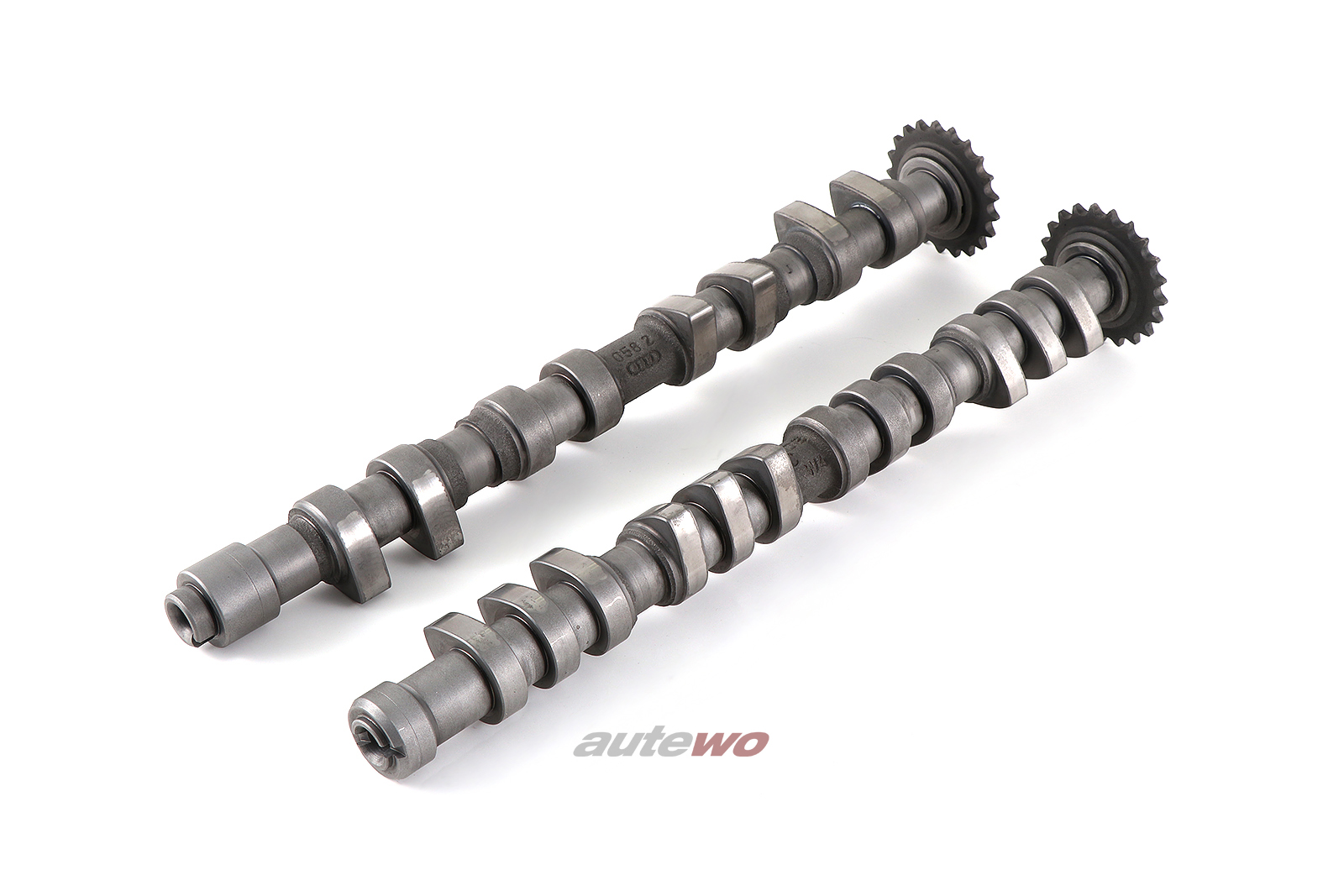 058109021/058109022C Audi/VW A4 B5/A6 4B/Passat 1.8l ADR/AFY ...