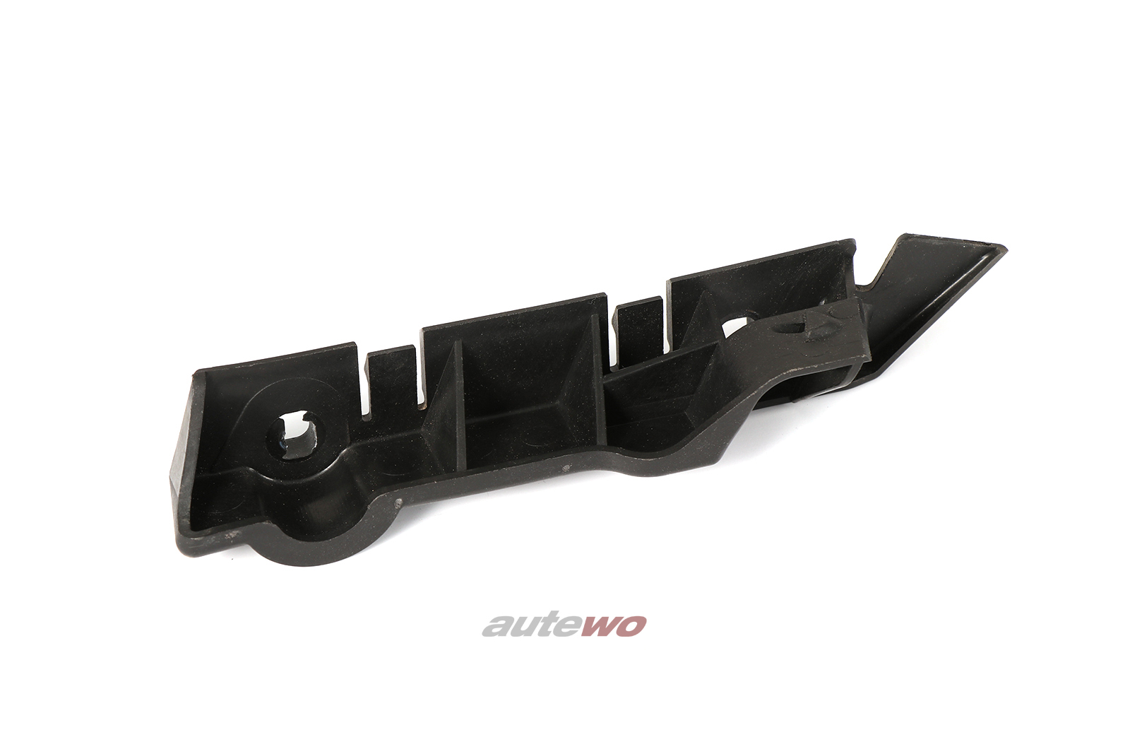 8T0807283C Audi A5/S5 8F/8T Führungsstück Stoßstange Vorne Links ...